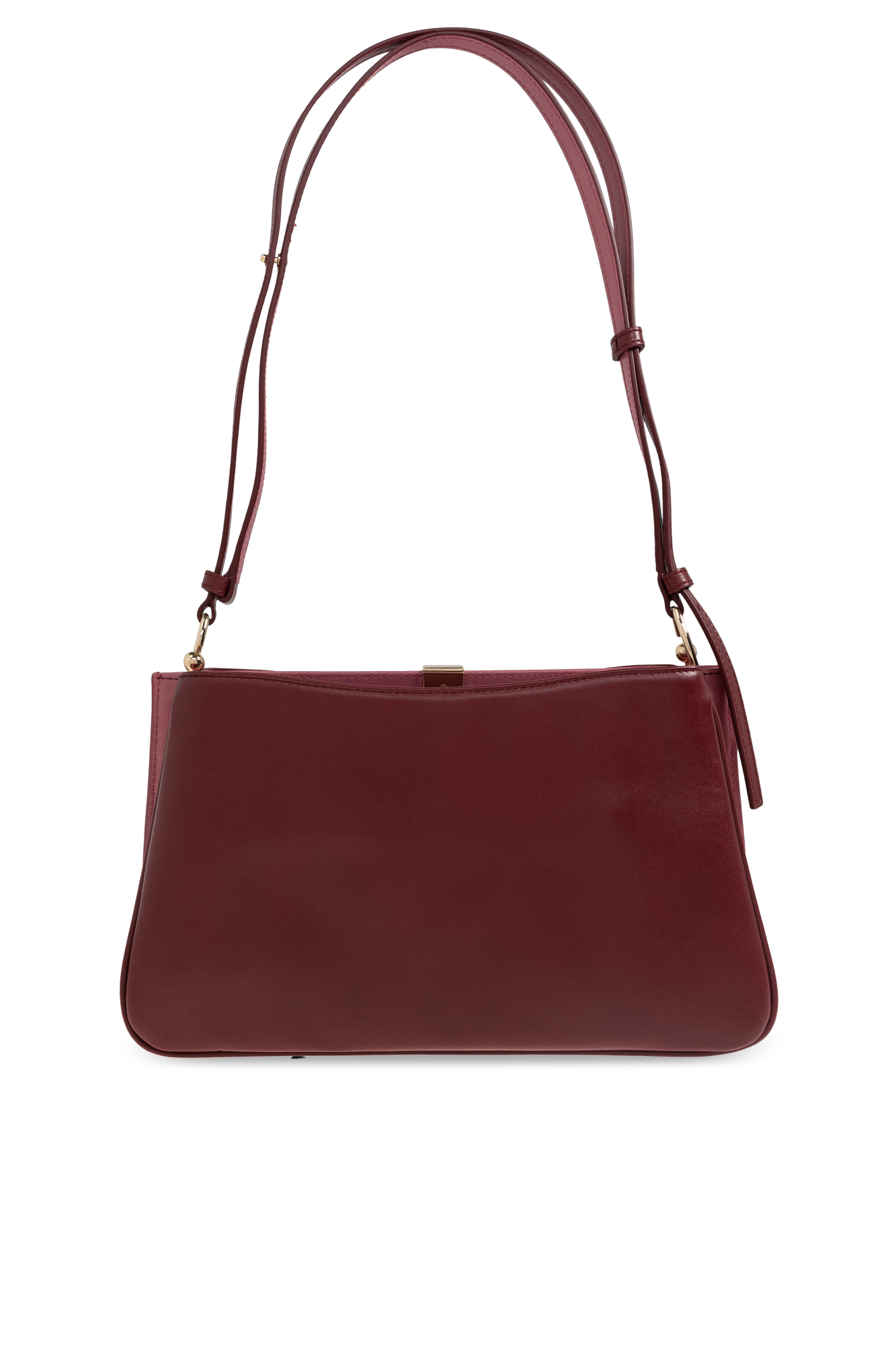 Bordo Torba na ramię ‘Agata Medium’ Furla - Vitkac Polska